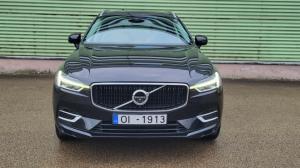 Melns Volvo XC60 2018 Rīga, ar dzinēja tilpumu 2.00 L un nobraukumu 240 tūkst. km par 22900 €, foto 25 vietnē AUTOMOTO.COM.LV