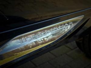 Black Volvo XC60 2018 in Riga, with an engine capacity of 2.00 L and mileage of 210 thousand km for 23490 €, photo 38 on AUTOMOTO.COM.LV
