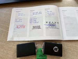 Черный Вольво ХС60 2018 в Рига, объемом двигателя 2.00 л и пробегом 258 тыс. км за 17950 €, фото 29 на AUTOMOTO.COM.LV