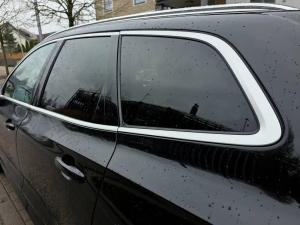 Black Volvo XC60 2018 in Riga, with an engine capacity of 2.00 L and mileage of 227 thousand km for 20400 €, photo 22 on AUTOMOTO.COM.LV