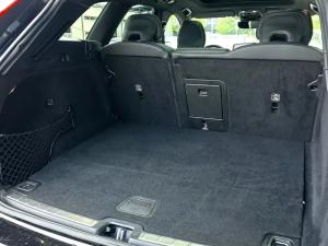 Black Volvo XC60 2018 in Riga, with an engine capacity of 2.00 L and mileage of 227 thousand km for 20400 €, photo 24 on AUTOMOTO.COM.LV