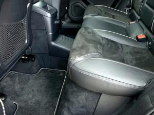 Black Volvo XC60 2018 in Riga, with an engine capacity of 2.00 L and mileage of 227 thousand km for 20400 €, photo 42 on AUTOMOTO.COM.LV