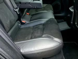 Black Volvo XC60 2018 in Riga, with an engine capacity of 2.00 L and mileage of 227 thousand km for 20400 €, photo 45 on AUTOMOTO.COM.LV