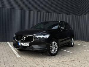 Melns Volvo XC60 2018 Rīga, ar dzinēja tilpumu 2.00 L un nobraukumu 189 tūkst. km par 22900 €, foto  vietnē AUTOMOTO.COM.LV