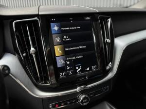 Black Volvo XC60 2018 in Riga, with an engine capacity of 2.00 L and mileage of 189 thousand km for 22900 €, photo 10 on AUTOMOTO.COM.LV