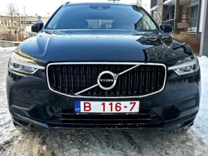 Melns Volvo XC60 2018 Rīga, ar dzinēja tilpumu 2.00 L un nobraukumu 207 tūkst. km par 18750 €, foto 3 vietnē AUTOMOTO.COM.LV