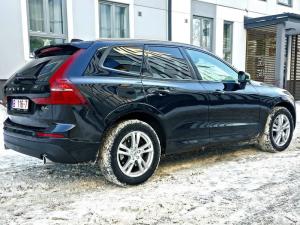 Melns Volvo XC60 2018 Rīga, ar dzinēja tilpumu 2.00 L un nobraukumu 207 tūkst. km par 18750 €, foto 8 vietnē AUTOMOTO.COM.LV