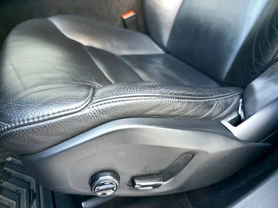 Melns Volvo XC60 2018 Rīga, ar dzinēja tilpumu 2.00 L un nobraukumu 207 tūkst. km par 18750 €, foto 12 vietnē AUTOMOTO.COM.LV