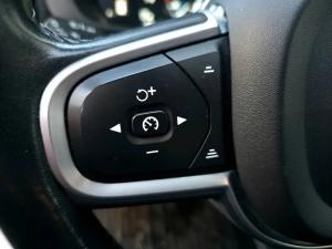 Melns Volvo XC60 2018 Rīga, ar dzinēja tilpumu 2.00 L un nobraukumu 207 tūkst. km par 18750 €, foto 14 vietnē AUTOMOTO.COM.LV