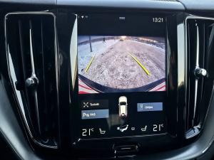 Melns Volvo XC60 2018 Rīga, ar dzinēja tilpumu 2.00 L un nobraukumu 207 tūkst. km par 18750 €, foto 16 vietnē AUTOMOTO.COM.LV