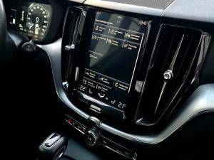 Melns Volvo XC60 2018 Rīga, ar dzinēja tilpumu 2.00 L un nobraukumu 207 tūkst. km par 18750 €, foto 17 vietnē AUTOMOTO.COM.LV