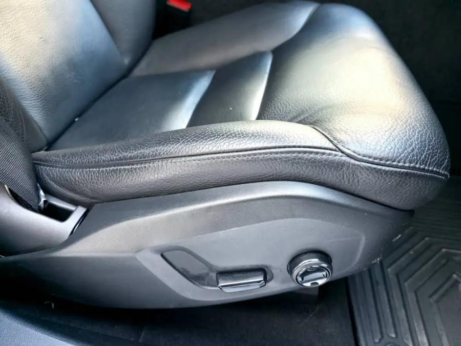 Melns Volvo XC60 2018 Rīga, ar dzinēja tilpumu 2.00 L un nobraukumu 207 tūkst. km par 18750 €, foto 22 vietnē AUTOMOTO.COM.LV