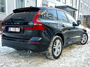 Melns Volvo XC60 2018 Rīga, ar dzinēja tilpumu 2.00 L un nobraukumu 207 tūkst. km par 18750 €, foto 24 vietnē AUTOMOTO.COM.LV