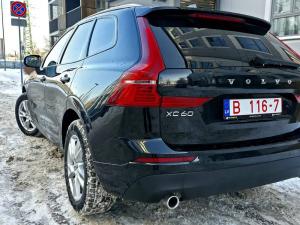 Melns Volvo XC60 2018 Rīga, ar dzinēja tilpumu 2.00 L un nobraukumu 207 tūkst. km par 18750 €, foto 25 vietnē AUTOMOTO.COM.LV