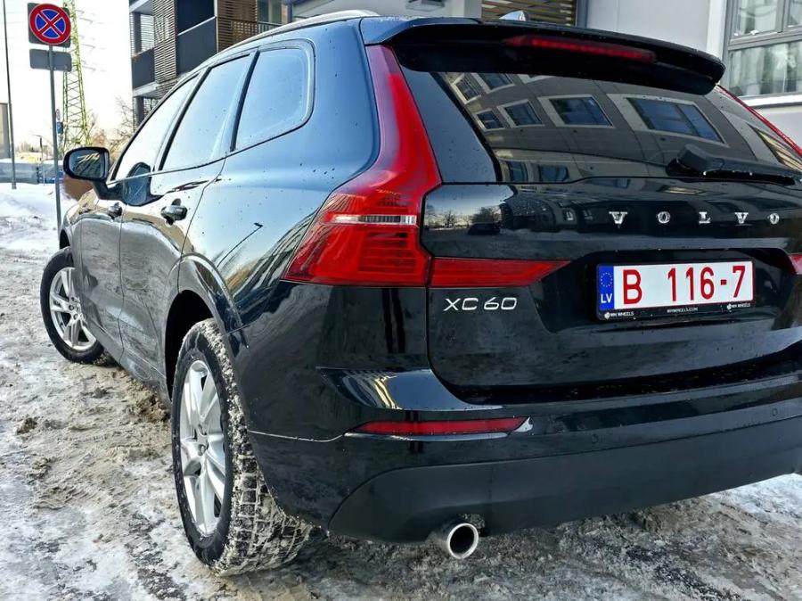 Melns Volvo XC60 2018 Rīga, ar dzinēja tilpumu 2.00 L un nobraukumu 207 tūkst. km par 18750 €, foto 25 vietnē AUTOMOTO.COM.LV