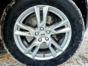 Melns Volvo XC60 2018 Rīga, ar dzinēja tilpumu 2.00 L un nobraukumu 207 tūkst. km par 18750 €, foto 27 vietnē AUTOMOTO.COM.LV