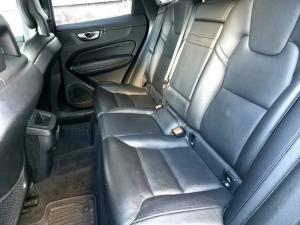 Melns Volvo XC60 2018 Rīga, ar dzinēja tilpumu 2.00 L un nobraukumu 207 tūkst. km par 18750 €, foto 30 vietnē AUTOMOTO.COM.LV