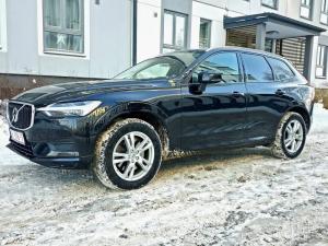 Melns Volvo XC60 2018 Rīga, ar dzinēja tilpumu 2.00 L un nobraukumu 207 tūkst. km par 18750 €, foto 33 vietnē AUTOMOTO.COM.LV