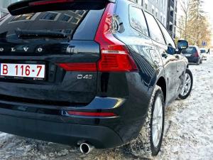 Melns Volvo XC60 2018 Rīga, ar dzinēja tilpumu 2.00 L un nobraukumu 207 tūkst. km par 18750 €, foto 37 vietnē AUTOMOTO.COM.LV