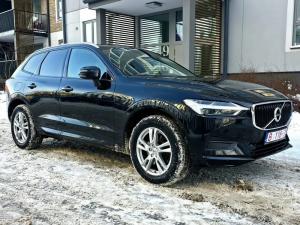 Melns Volvo XC60 2018 Rīga, ar dzinēja tilpumu 2.00 L un nobraukumu 207 tūkst. km par 18750 €, foto 38 vietnē AUTOMOTO.COM.LV