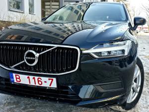 Melns Volvo XC60 2018 Rīga, ar dzinēja tilpumu 2.00 L un nobraukumu 207 tūkst. km par 18750 €, foto 39 vietnē AUTOMOTO.COM.LV