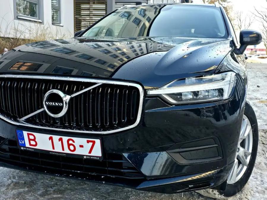 Melns Volvo XC60 2018 Rīga, ar dzinēja tilpumu 2.00 L un nobraukumu 207 tūkst. km par 18750 €, foto 39 vietnē AUTOMOTO.COM.LV