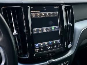 Melns Volvo XC60 2018 Rīga, ar dzinēja tilpumu 2.00 L un nobraukumu 207 tūkst. km par 18750 €, foto 42 vietnē AUTOMOTO.COM.LV