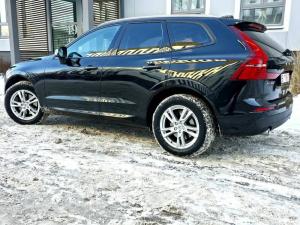 Melns Volvo XC60 2018 Rīga, ar dzinēja tilpumu 2.00 L un nobraukumu 207 tūkst. km par 18750 €, foto 43 vietnē AUTOMOTO.COM.LV