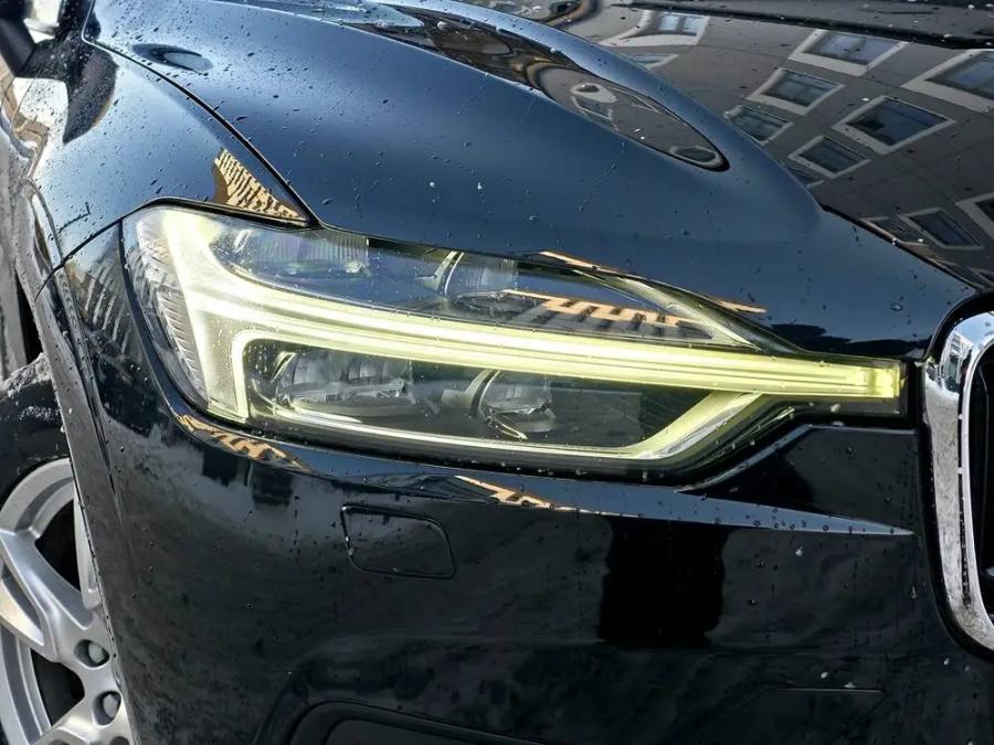 Melns Volvo XC60 2018 Rīga, ar dzinēja tilpumu 2.00 L un nobraukumu 207 tūkst. km par 18750 €, foto 44 vietnē AUTOMOTO.COM.LV