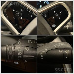 Black Volvo XC60 2018 in Jurmala, with an engine capacity of 2.00 L and mileage of 219 thousand km for 21450 €, photo 29 on AUTOMOTO.COM.LV