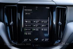 Черный Вольво ХС60 2018 в Таллин, объемом двигателя 2.00 л и пробегом 148 тыс. км за 25400 €, фото 19 на AUTOMOTO.COM.LV