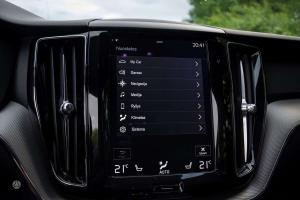 Melns Volvo XC60 2018 Elektrėnai, ar dzinēja tilpumu 1.97 L un nobraukumu 212 tūkst. km par 23850 €, foto 21 vietnē AUTOMOTO.COM.LV