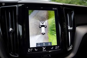 Melns Volvo XC60 2018 Elektrėnai, ar dzinēja tilpumu 1.97 L un nobraukumu 212 tūkst. km par 23850 €, foto 22 vietnē AUTOMOTO.COM.LV