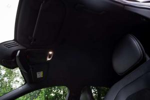 Melns Volvo XC60 2018 Elektrėnai, ar dzinēja tilpumu 1.97 L un nobraukumu 212 tūkst. km par 23850 €, foto 28 vietnē AUTOMOTO.COM.LV