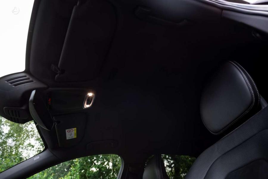 Melns Volvo XC60 2018 Elektrėnai, ar dzinēja tilpumu 1.97 L un nobraukumu 212 tūkst. km par 23850 €, foto 28 vietnē AUTOMOTO.COM.LV