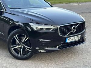 Melns Volvo XC60 2018 Jonava, ar dzinēja tilpumu 2.00 L un nobraukumu 255 tūkst. km par 19499 €, foto 15 vietnē AUTOMOTO.COM.LV