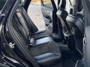 Melns Volvo XC60 2018 Jonava, ar dzinēja tilpumu 2.00 L un nobraukumu 255 tūkst. km par 19499 €, foto 29 vietnē AUTOMOTO.COM.LV