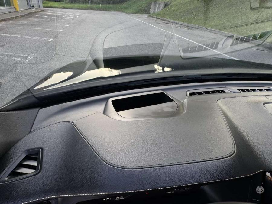 Melns Volvo XC60 2018 Jonava, ar dzinēja tilpumu 2.00 L un nobraukumu 255 tūkst. km par 19499 €, foto 41 vietnē AUTOMOTO.COM.LV