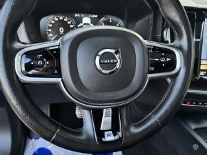Melns Volvo XC60 2018 Jonava, ar dzinēja tilpumu 2.00 L un nobraukumu 255 tūkst. km par 19499 €, foto 45 vietnē AUTOMOTO.COM.LV