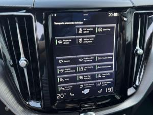 Melns Volvo XC60 2018 Jonava, ar dzinēja tilpumu 2.00 L un nobraukumu 255 tūkst. km par 19499 €, foto 48 vietnē AUTOMOTO.COM.LV
