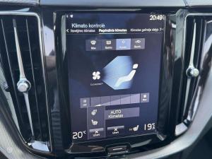 Melns Volvo XC60 2018 Jonava, ar dzinēja tilpumu 2.00 L un nobraukumu 255 tūkst. km par 19499 €, foto 49 vietnē AUTOMOTO.COM.LV