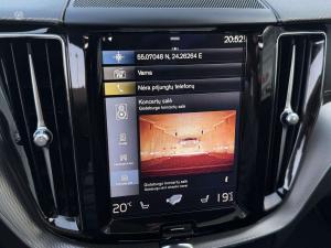 Melns Volvo XC60 2018 Jonava, ar dzinēja tilpumu 2.00 L un nobraukumu 255 tūkst. km par 19499 €, foto 55 vietnē AUTOMOTO.COM.LV