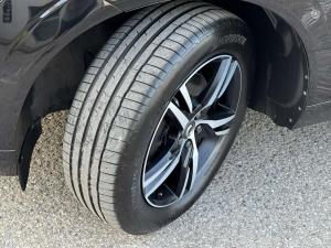 Melns Volvo XC60 2018 Jonava, ar dzinēja tilpumu 2.00 L un nobraukumu 255 tūkst. km par 19499 €, foto 61 vietnē AUTOMOTO.COM.LV