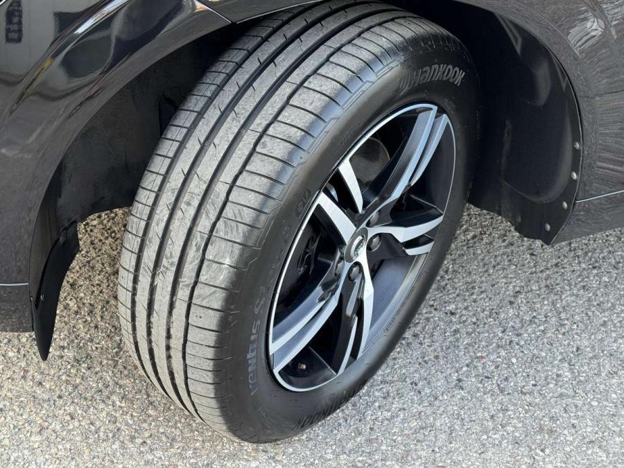 Melns Volvo XC60 2018 Jonava, ar dzinēja tilpumu 2.00 L un nobraukumu 255 tūkst. km par 19499 €, foto 61 vietnē AUTOMOTO.COM.LV