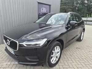 Melns Volvo XC60 2018 Tauragė, ar dzinēja tilpumu 1.97 L un nobraukumu 258 tūkst. km par 15900 €, foto  vietnē AUTOMOTO.COM.LV