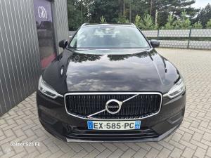 Melns Volvo XC60 2018 Tauragė, ar dzinēja tilpumu 1.97 L un nobraukumu 258 tūkst. km par 15900 €, foto 3 vietnē AUTOMOTO.COM.LV