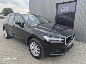 Melns Volvo XC60 2018 Tauragė, ar dzinēja tilpumu 1.97 L un nobraukumu 258 tūkst. km par 15900 €, foto 4 vietnē AUTOMOTO.COM.LV