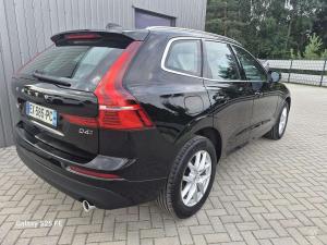 Melns Volvo XC60 2018 Tauragė, ar dzinēja tilpumu 1.97 L un nobraukumu 258 tūkst. km par 15900 €, foto 5 vietnē AUTOMOTO.COM.LV