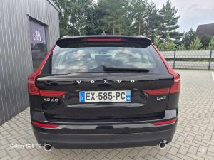 Melns Volvo XC60 2018 Tauragė, ar dzinēja tilpumu 1.97 L un nobraukumu 258 tūkst. km par 15900 €, foto 6 vietnē AUTOMOTO.COM.LV