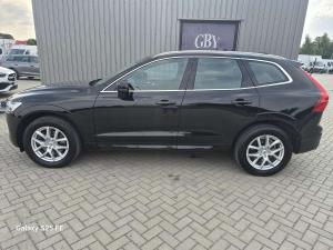 Melns Volvo XC60 2018 Tauragė, ar dzinēja tilpumu 1.97 L un nobraukumu 258 tūkst. km par 15900 €, foto 8 vietnē AUTOMOTO.COM.LV